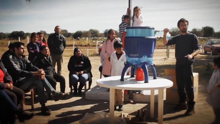 The South African icon saving the N|uu language from extinction | Beautiful News